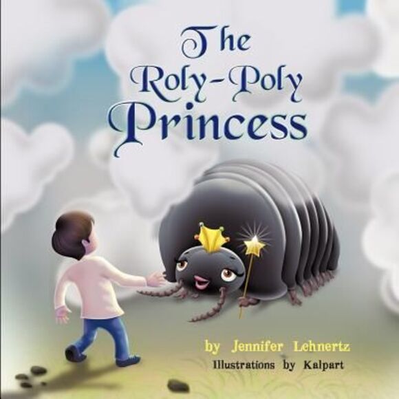 Jennifer Lehnertz | Other | The Rolypoly Princess Jennifer Lehnertz ...